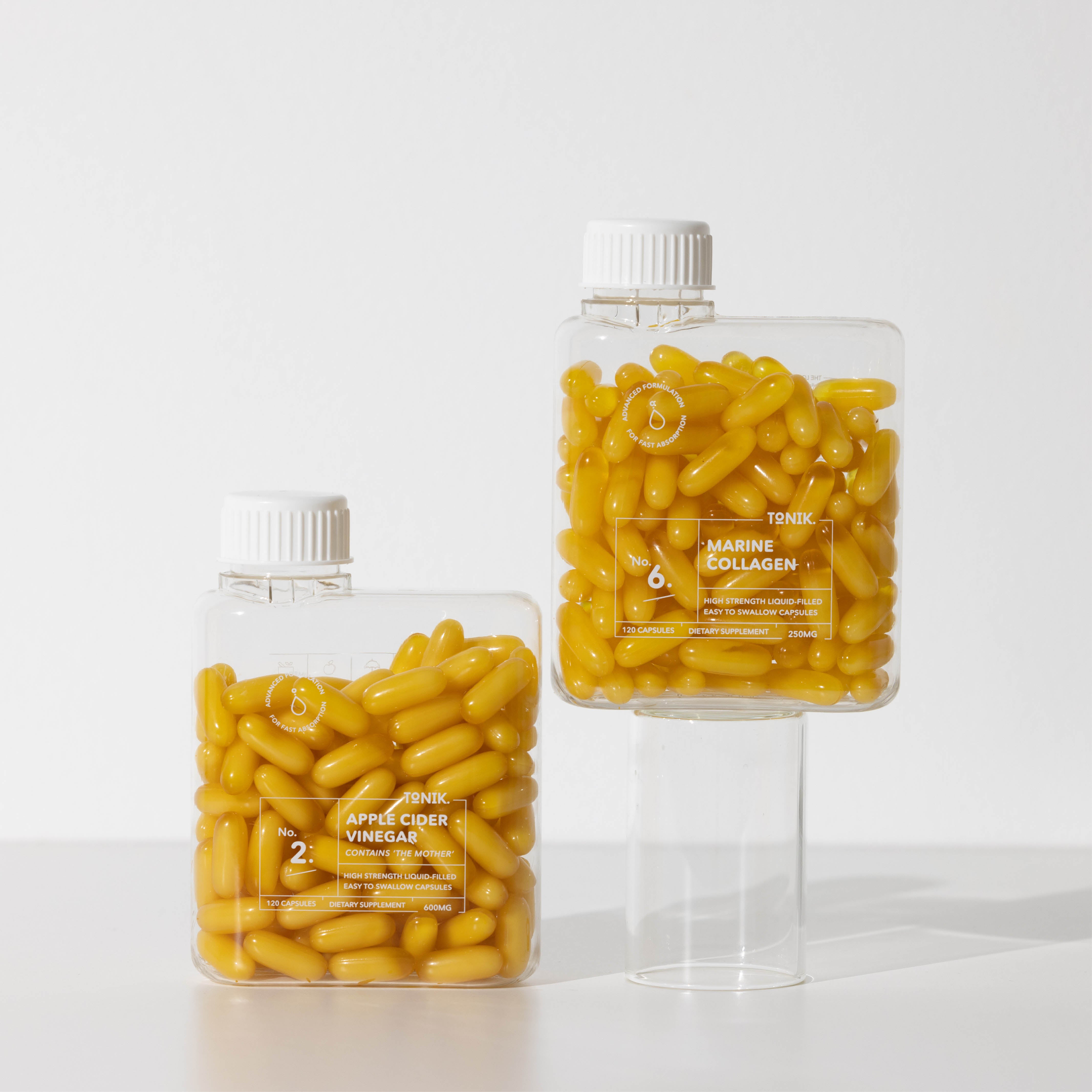 Energy Bundle – Tonik