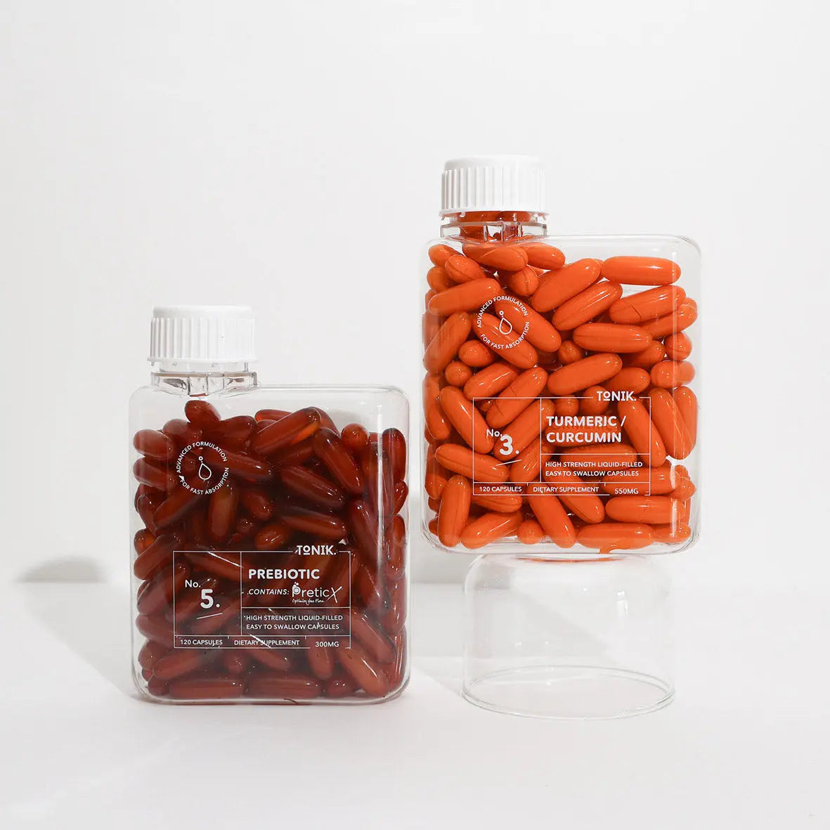 Immunity Bundle - Tonik