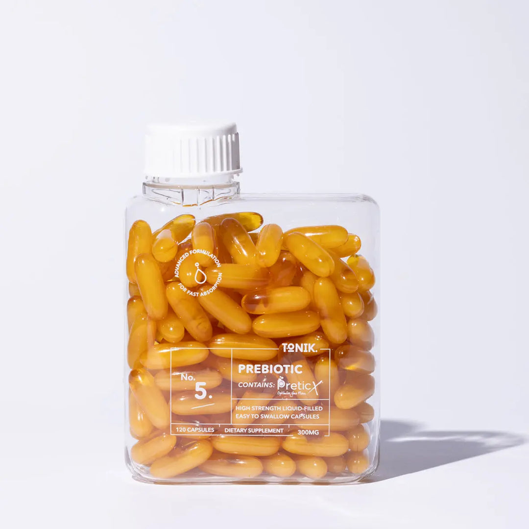 Create your own bundle – Tonik