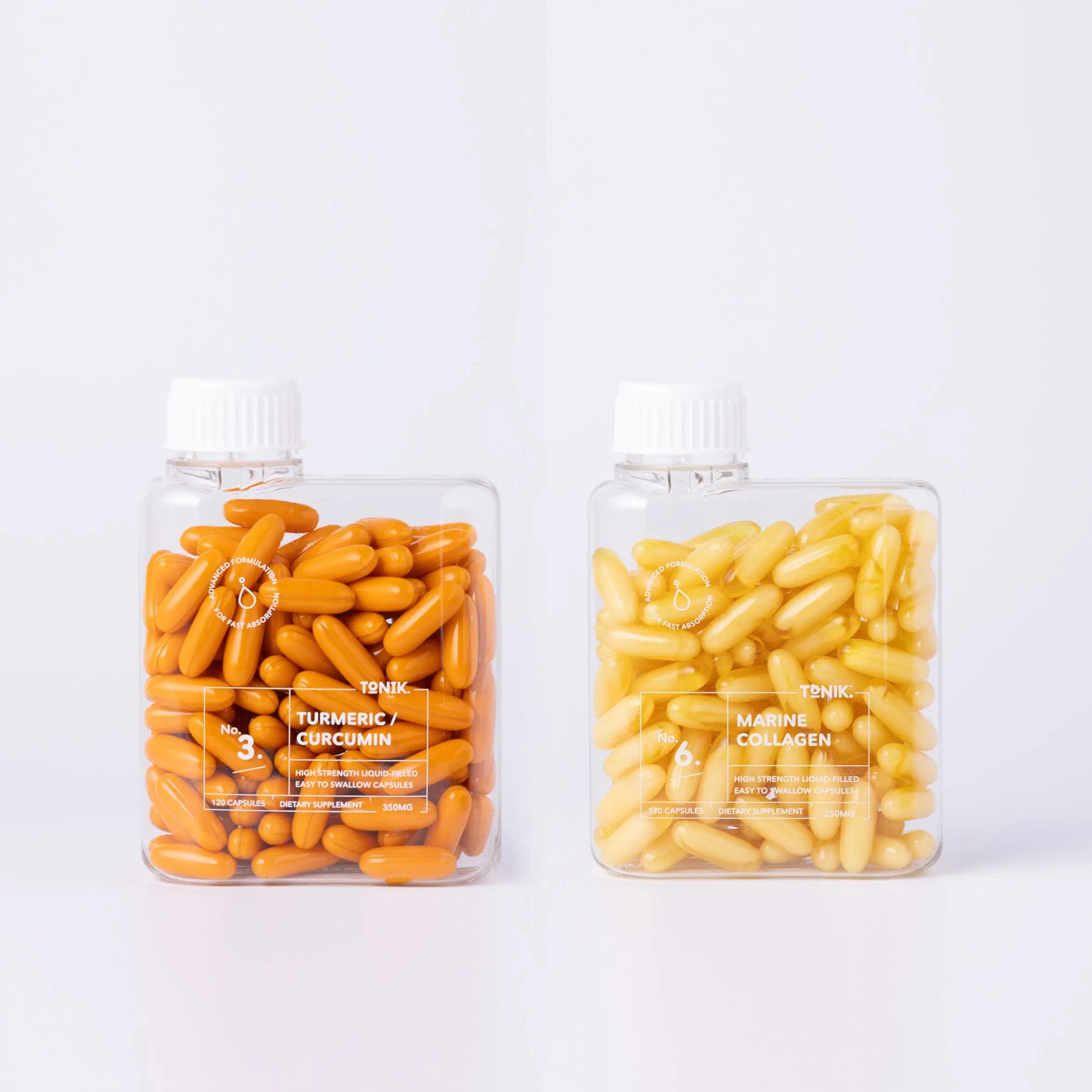 Create your own bundle – Tonik