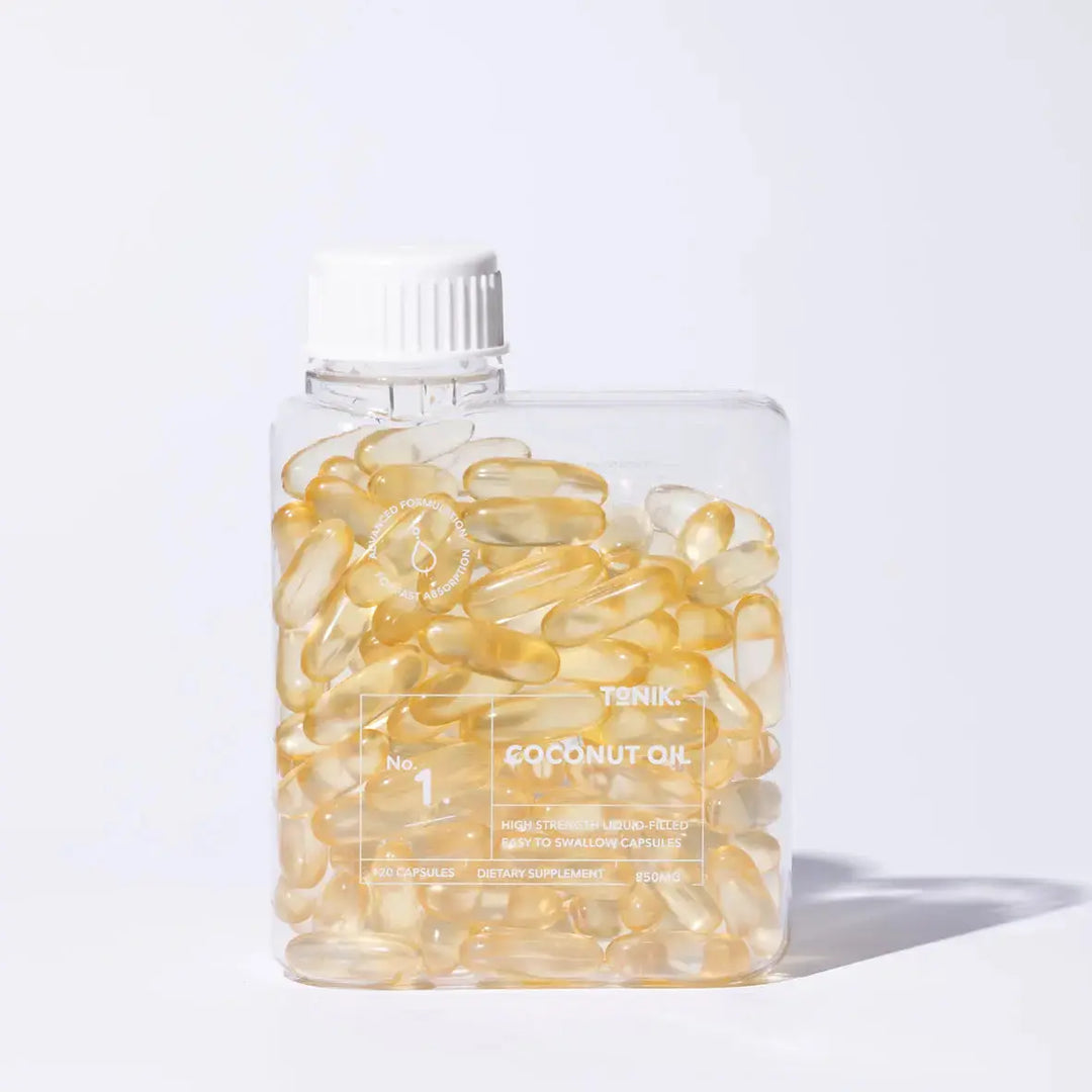 Create your own bundle – Tonik