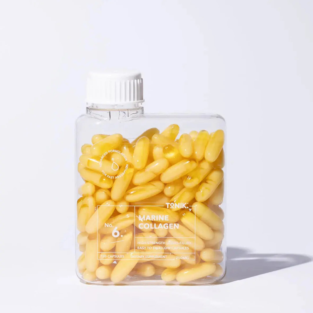 Create your own bundle – Tonik