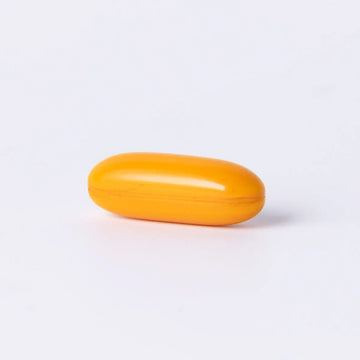 Turmeric Capsules - Tonik