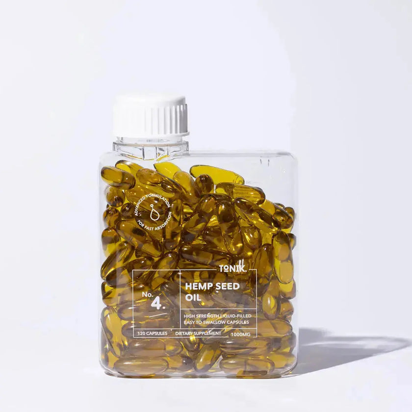 Create your own bundle – Tonik