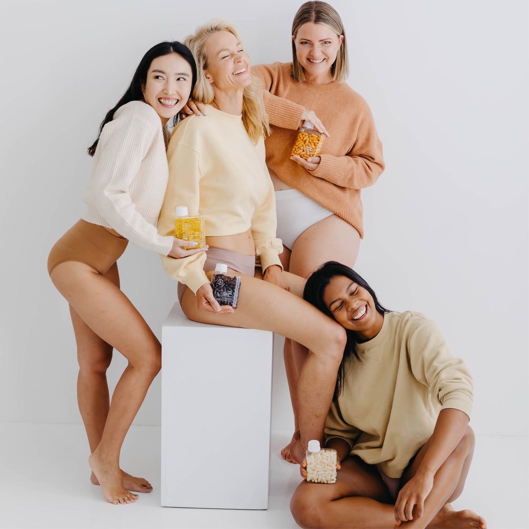 Energy Bundle - Tonik