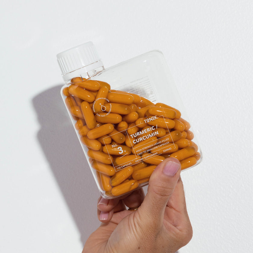 Tonik | Wellness For Every Body