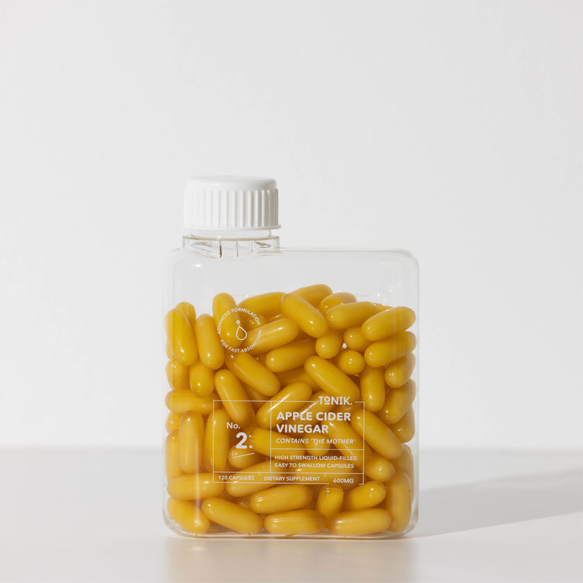 Tonik | Wellness For Every Body